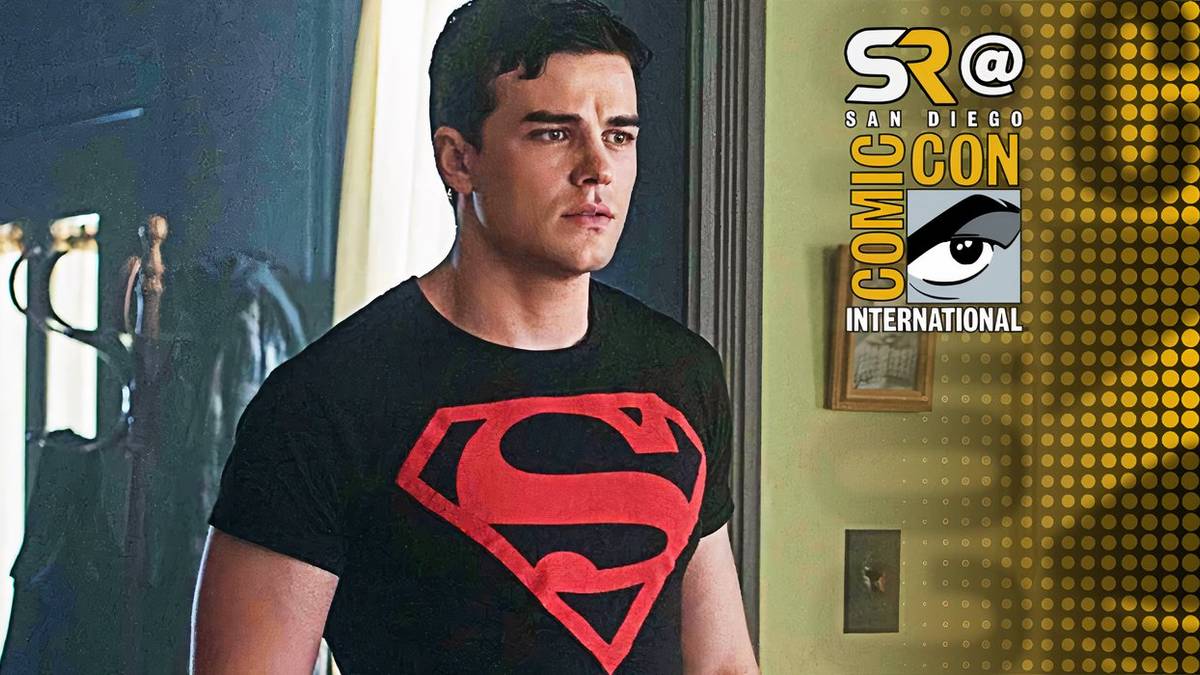 DC's Newest Superboy Can Finally Give Him The Story Titans Never Could