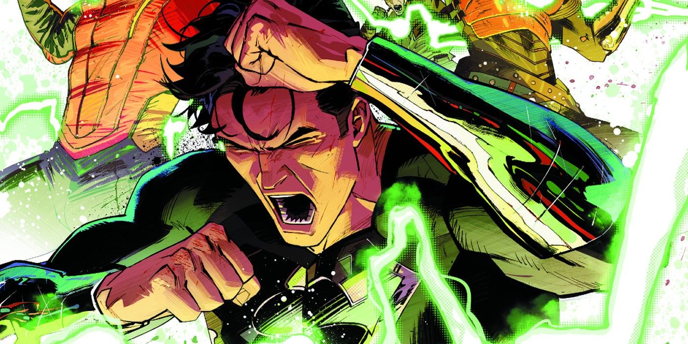 DC's ABSOLUTE Universe Is Finally Official: Get the Full Story & New ...