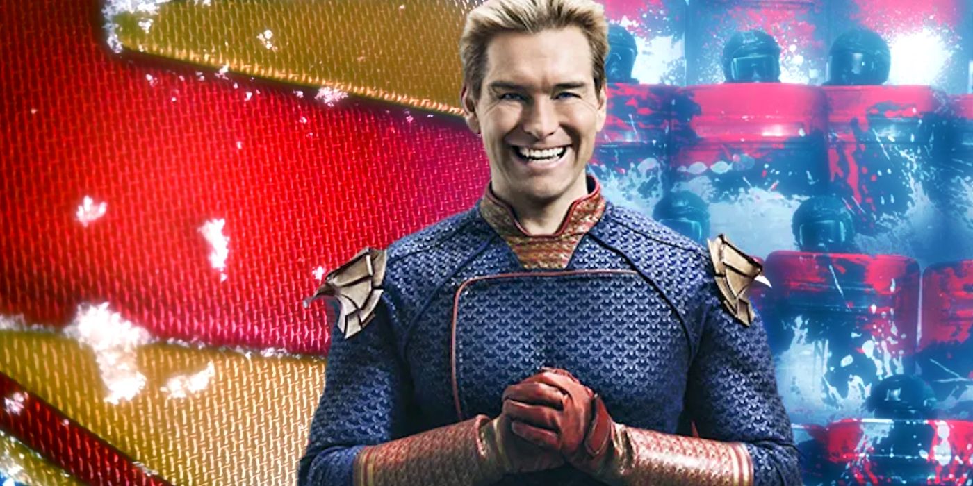 The DCU Can Answer The Superman vs Homelander Debate Sooner Than You'd ...