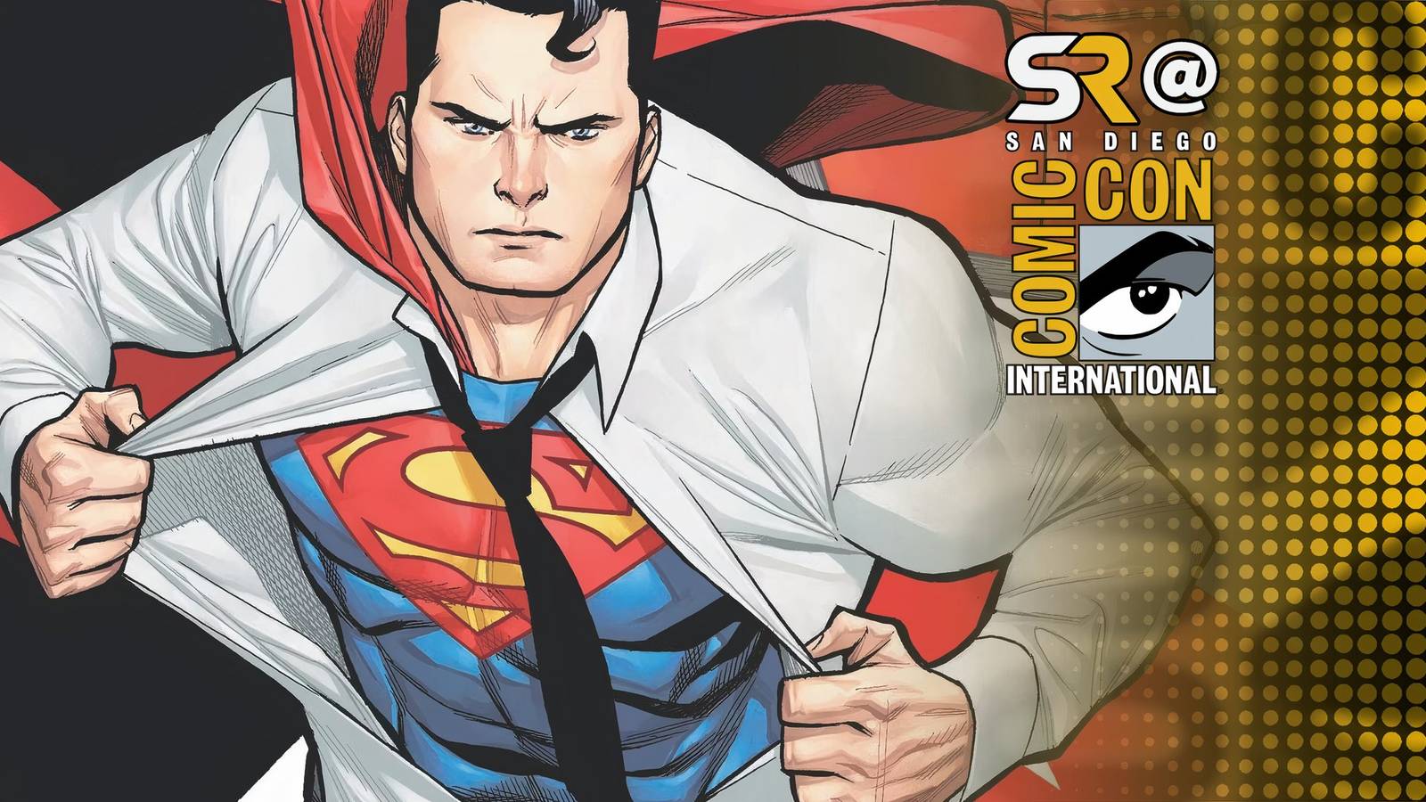 SDCC 2024: Mark Waid Discusses Going All In on DC Comics, Superman, and ...