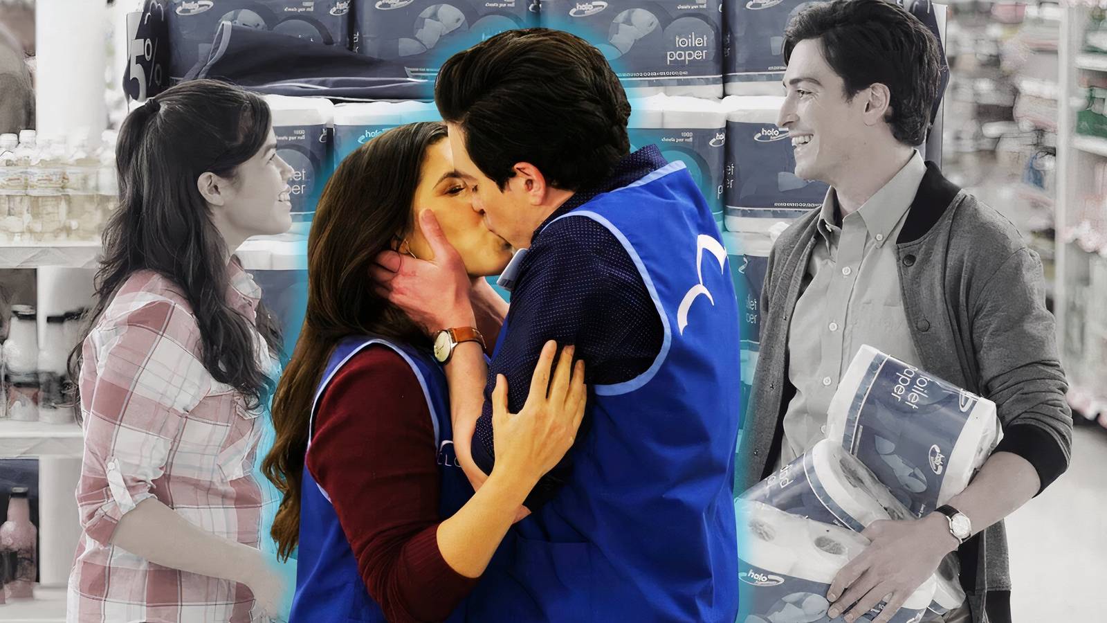 Superstore: Jonah & Amy's Relationship Timeline, Season By Season