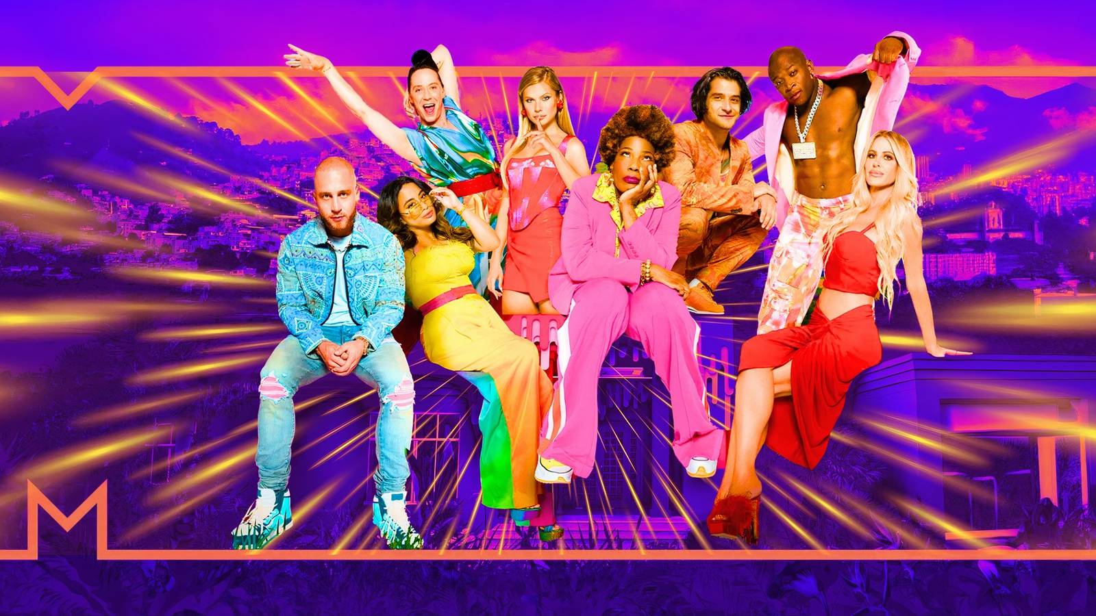 Surreal Life: Villa Of Secrets Season 8 - News, Cast, Release Date ...