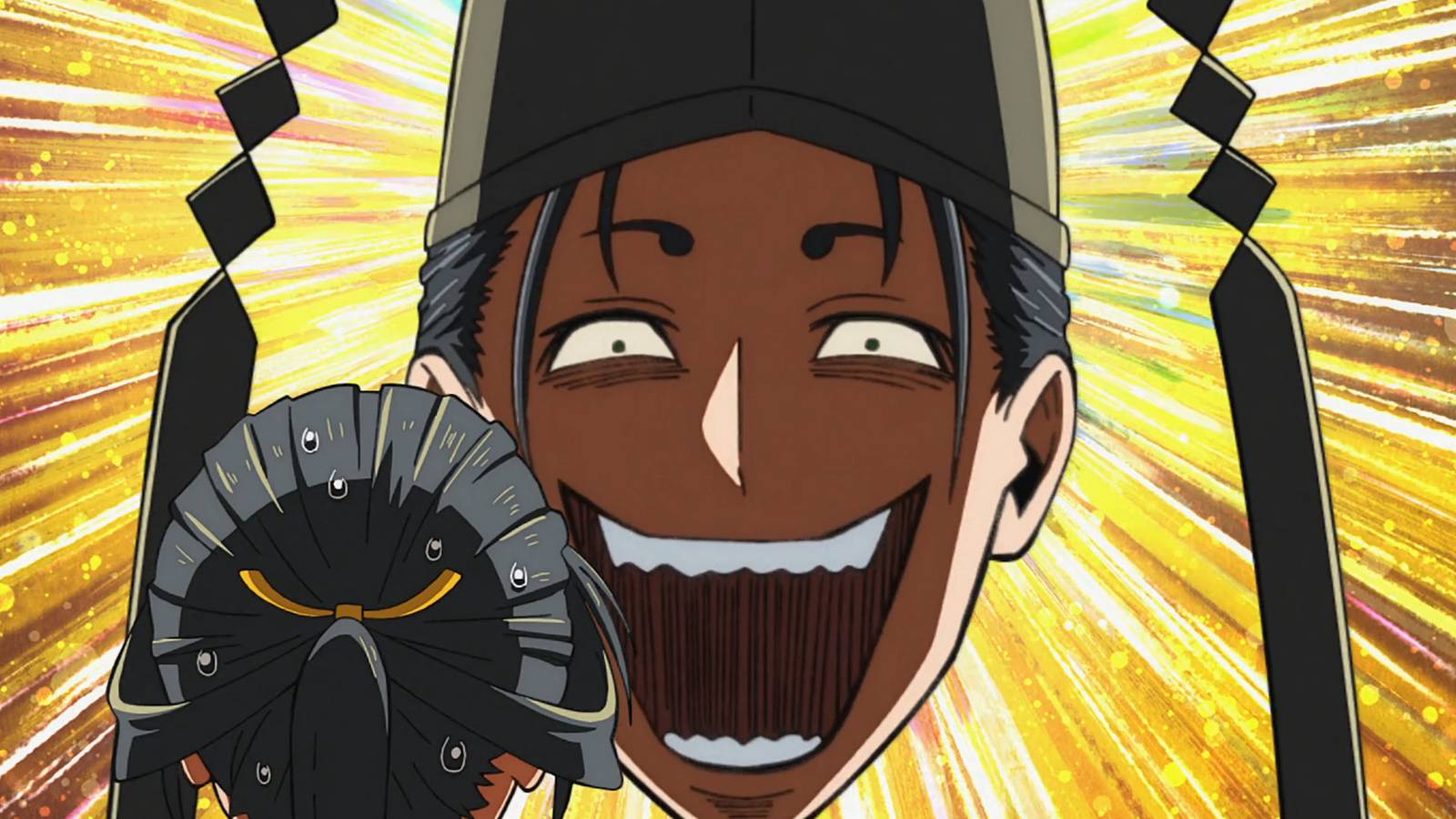 Shonen Jump's New Hit Anime Is Already Viral Thanks to a Shocking Scene