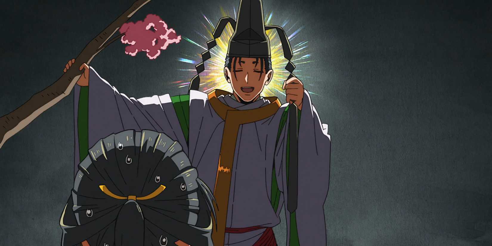 The Elusive Samurai Episode #2 Release Date & Time