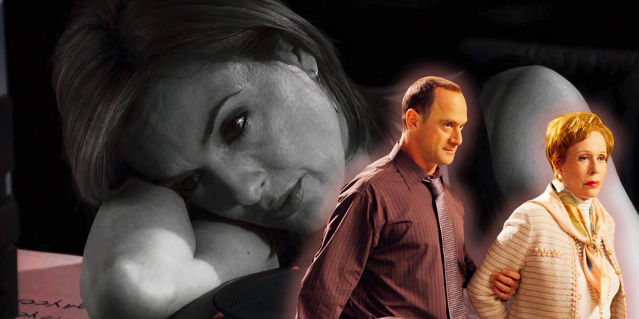 New ‘Law & Order: SVU’ Episode Pulled After Guest Star Timothy Busfield ...