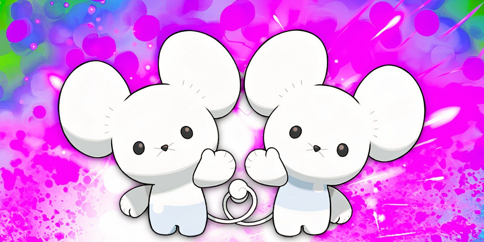 How To Get Tandemaus In Pokémon GO: Evolution & Shiny Availability