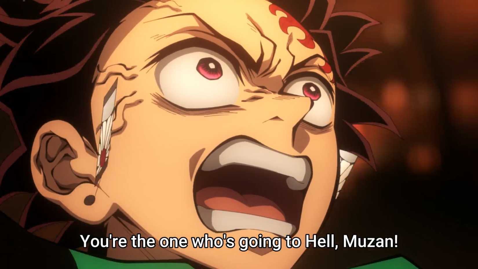 Why Every Hashira Was So Confused When They Saw Muzan, Explained