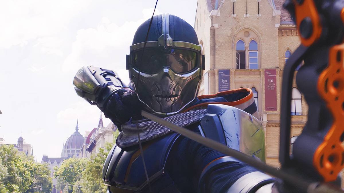 1 MCU Actor Reveals They Were Almost Cast As Black Widow's Taskmaster