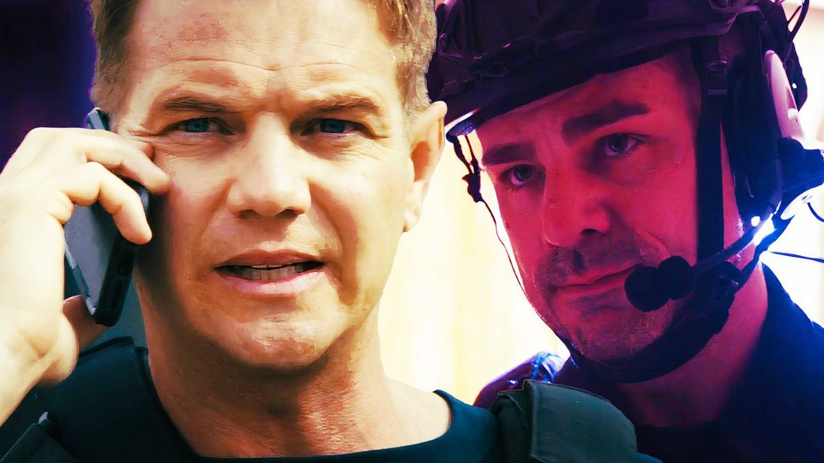 How Kyle's Fight In Mayor Of Kingstown Season 3 Speeds Up The End Of ...