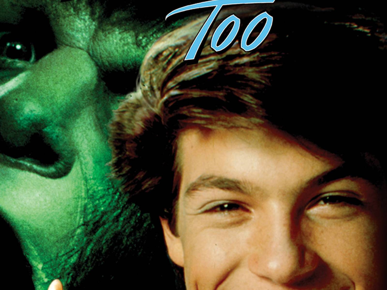 Teen Wolf Too Movie