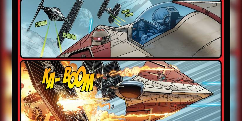 "Now I Go After Them": Star Wars' Inquisitors Series Has Perfect Premise, as a Lone Jedi ...