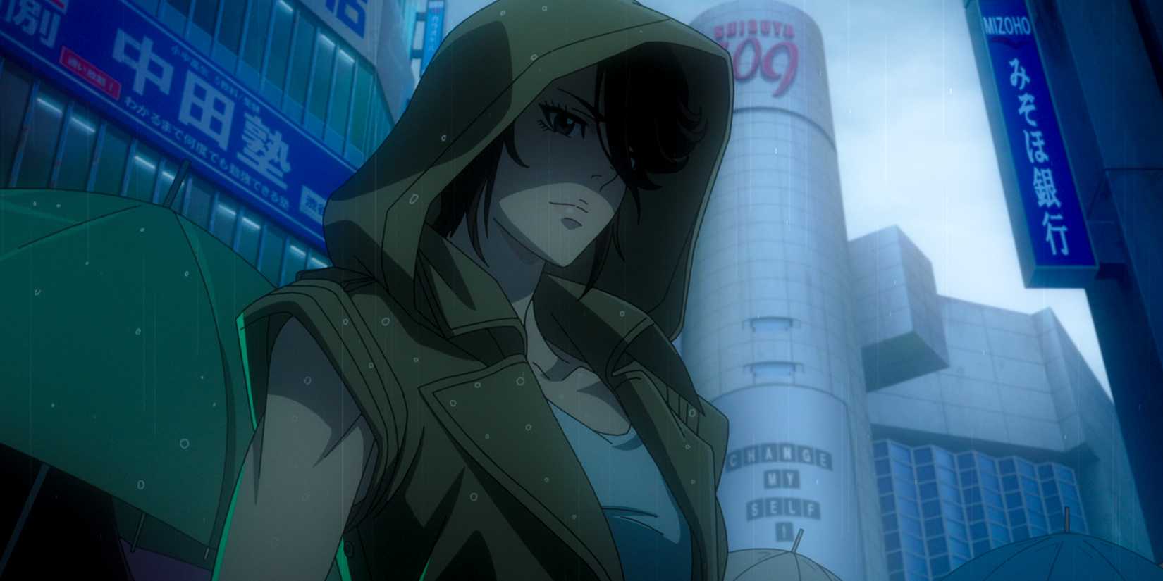 Terminator Zero Composers Michelle Birsky & Kevin Henthorn Share A ...