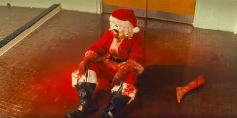 Terrifier 3 Summary, Trailer, Cast, Where to Watch and More