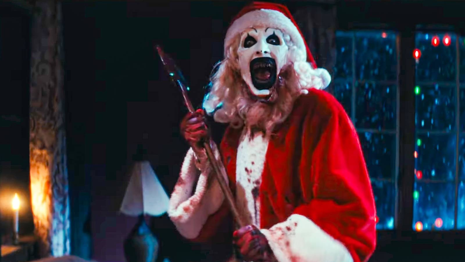 "Be Prepared": Terrifier 3 Director Teases The One Kill Aimed To ...