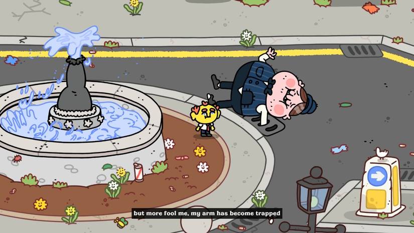 Thank Goodness You're Here! Review: Extraordinarily British ...