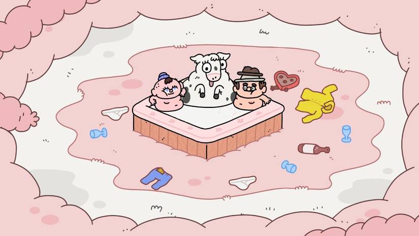 Thank Goodness You're Here! Review: Extraordinarily British ...