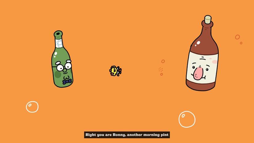 Thank Goodness You're Here! Review: Extraordinarily British ...