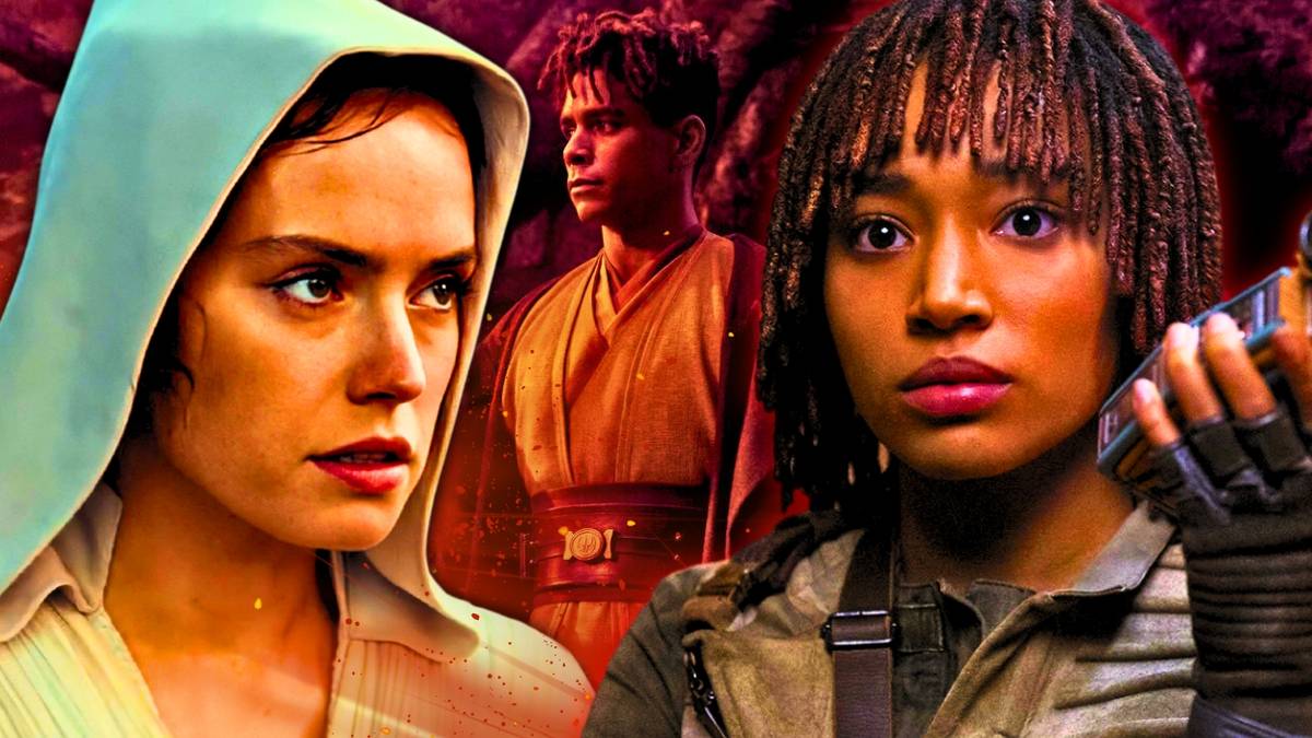 I'm Really Concerned About The State Of The Star Wars Fandom Right Now