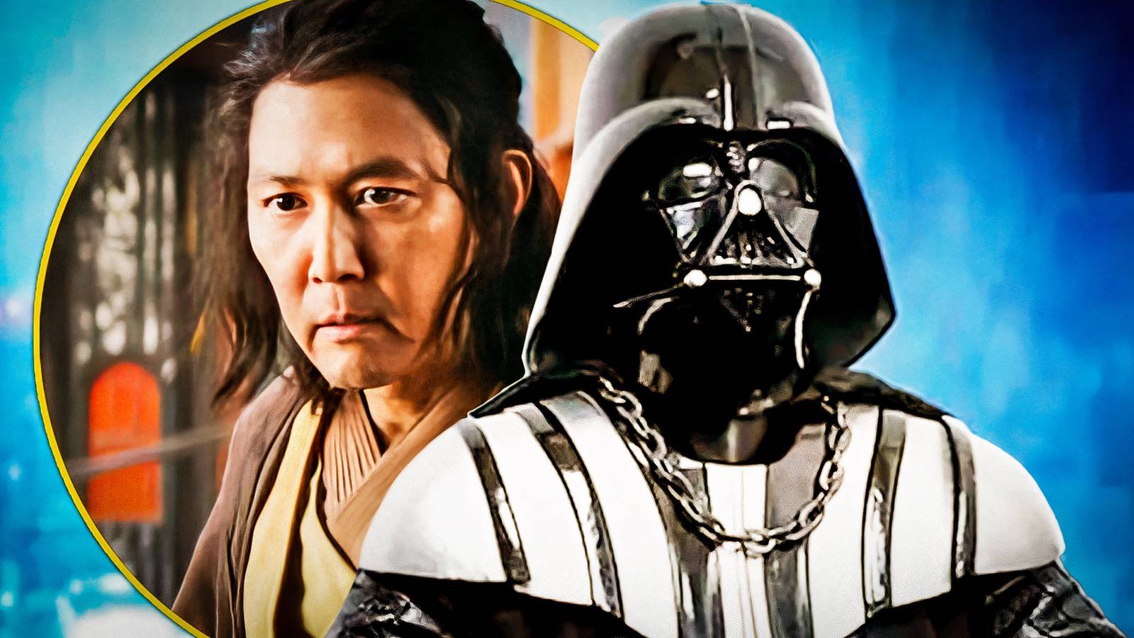 The Acolyte Showrunner Explains How Darth Vader’s Redemption Sets Up ...
