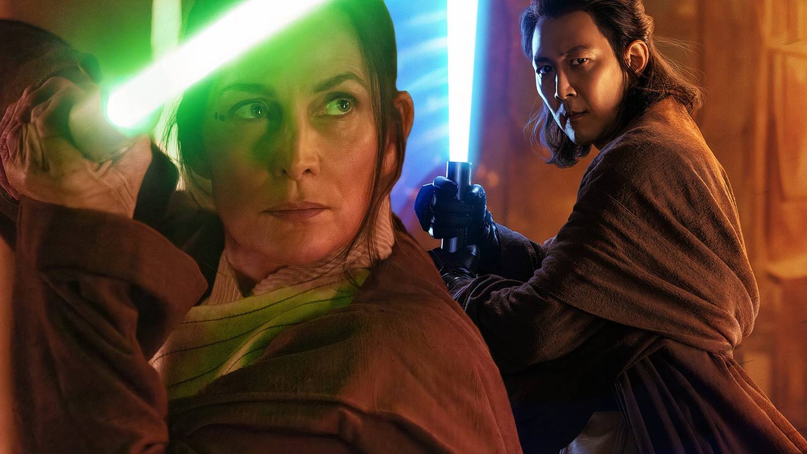 Star Wars: The Acolyte Episode 7 Release Date & Time