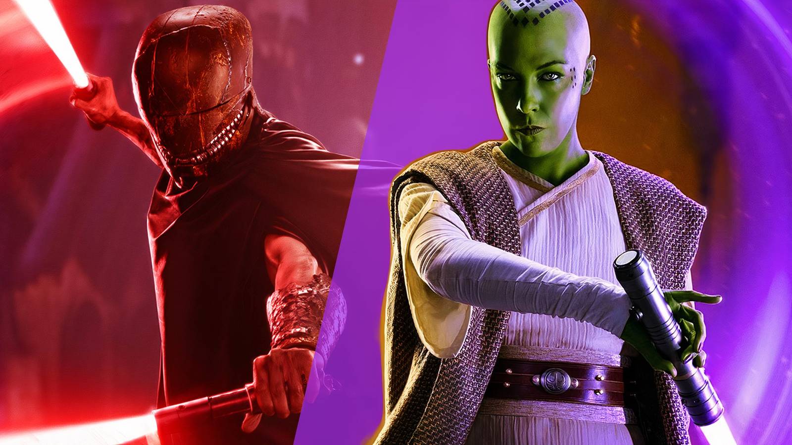 Star Wars: The Acolyte Episode 8 Release Date & Time