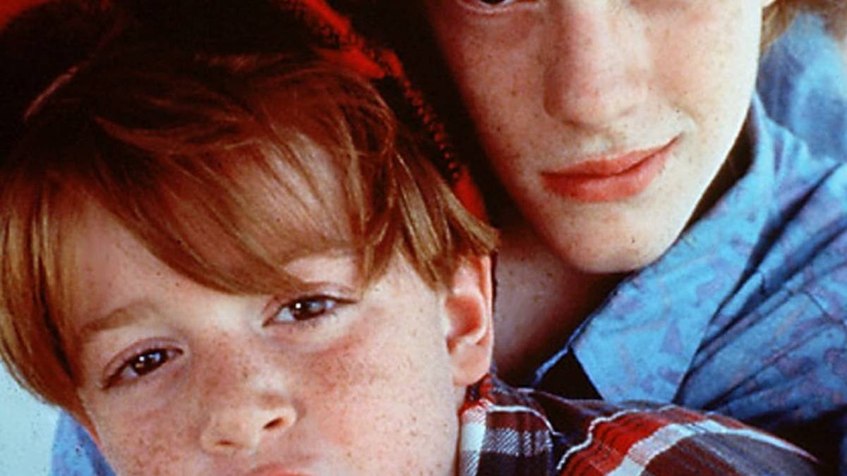 The Adventures of Pete & Pete Summary, Trailer, Season List, Cast ...