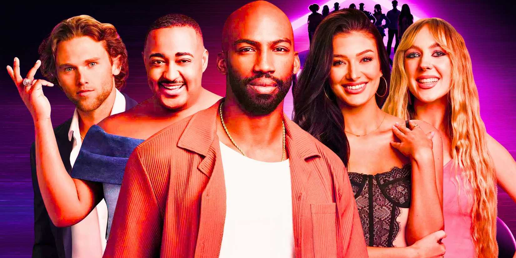 How To Watch The Anonymous Season 1 & When It Premieres