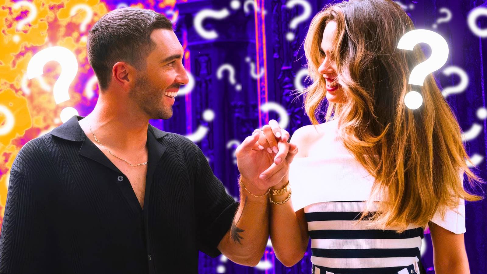 The Bachelor: Joey Graziadei & Kelsey Anderson Breakup Rumors ...