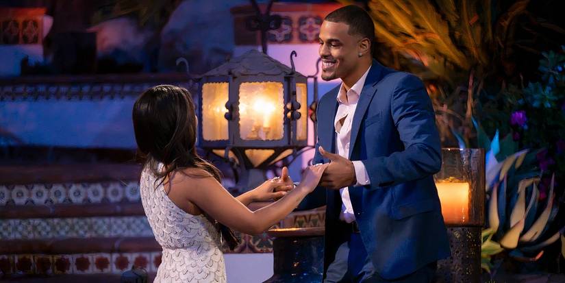 The Bachelorette Season 21: Signs Grant Ellis Will Be The Perfect Bachelor