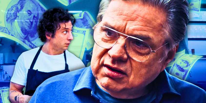 The Bear's Fak Family Tree Explained