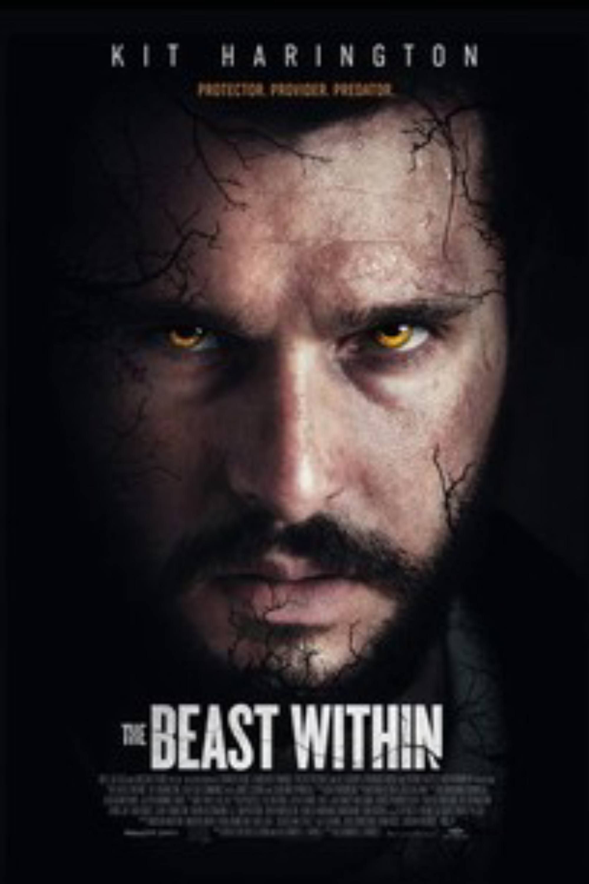 The Beast Within Review: Spooky Kit Harington Horror Offers A New ...