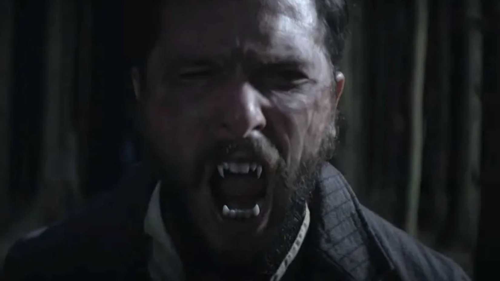 Why What Remains Of Us Changed Titles To The Beast Within, Explained