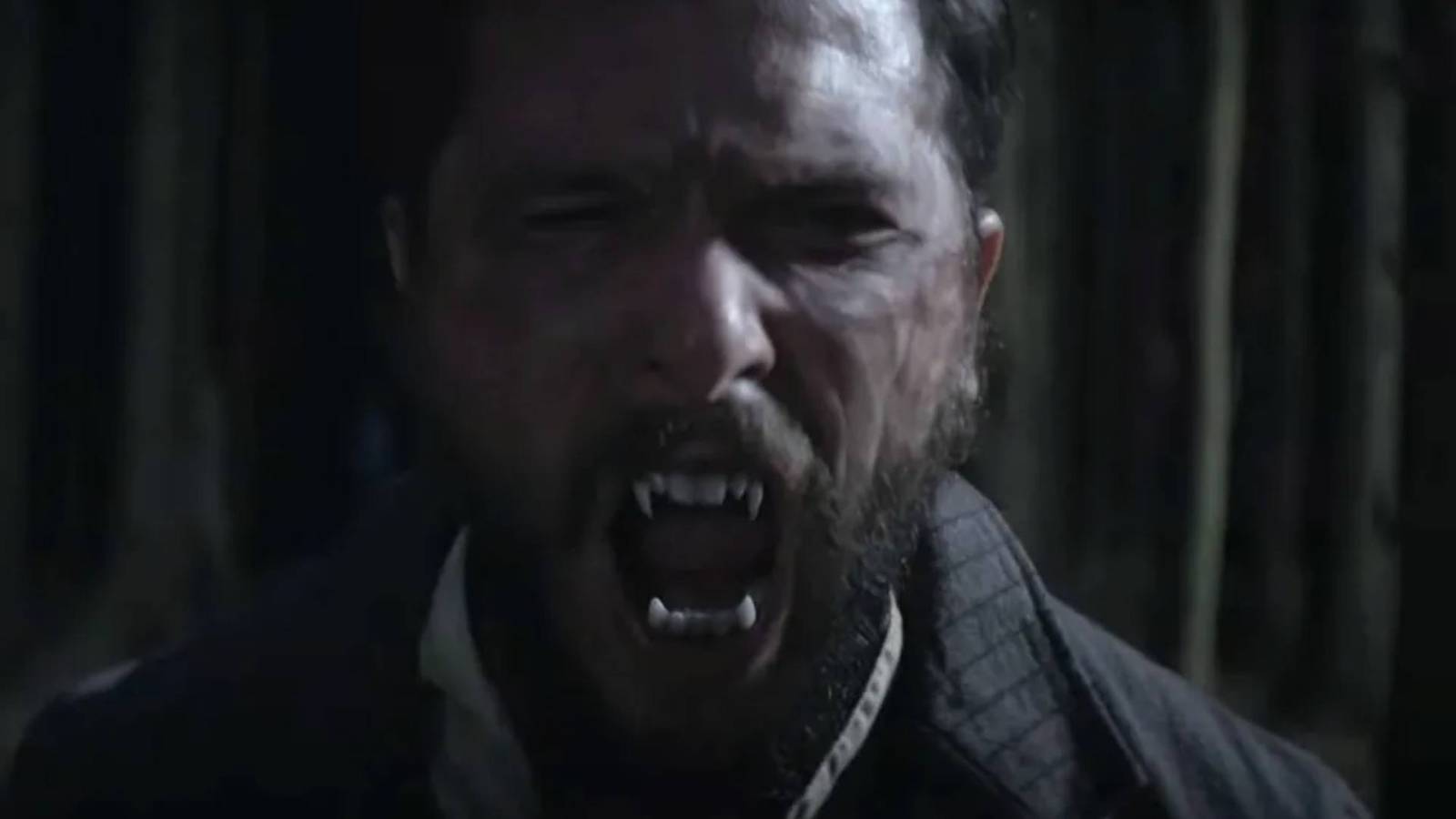 The Beast Within (2024) Trailer