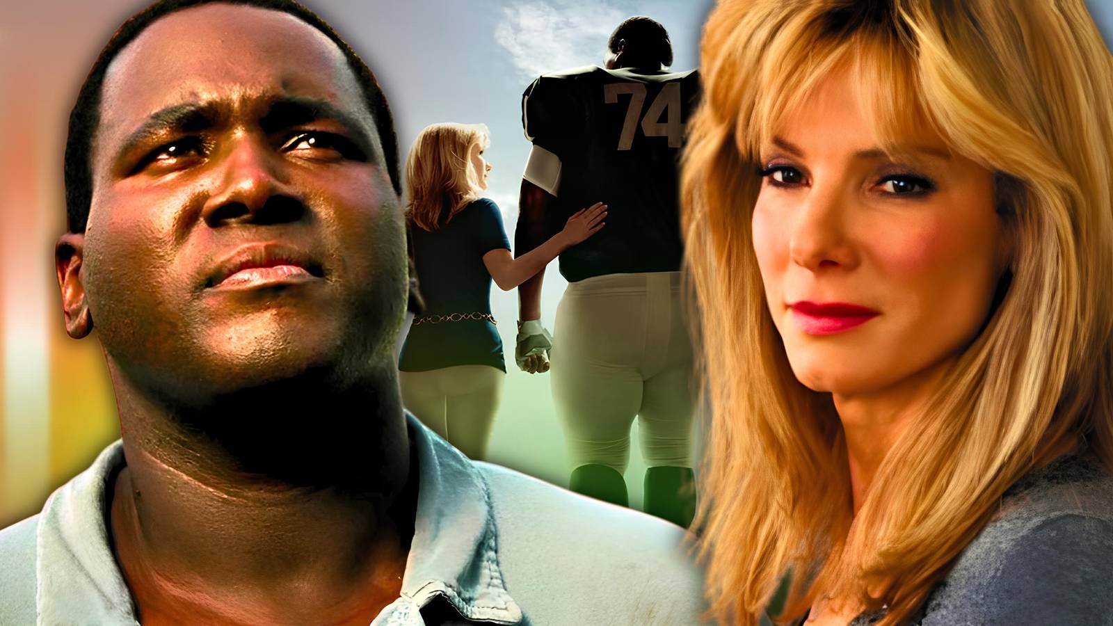 The Blind Side Ending Explained