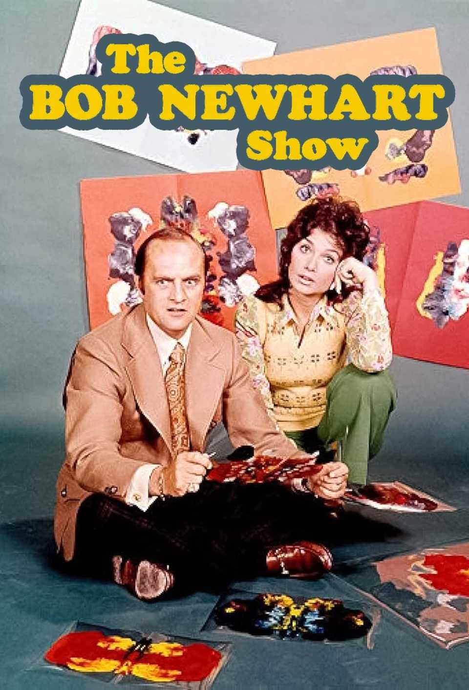 Bob Newhart's 10 Best Movies And TV Shows