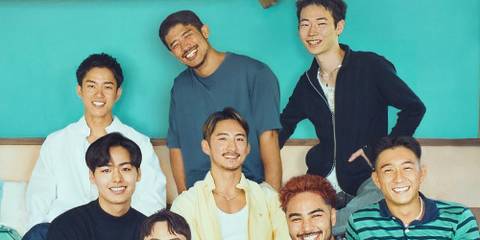 The Boyfriend Summary, Trailer, Season List, Cast, Where to Watch and More