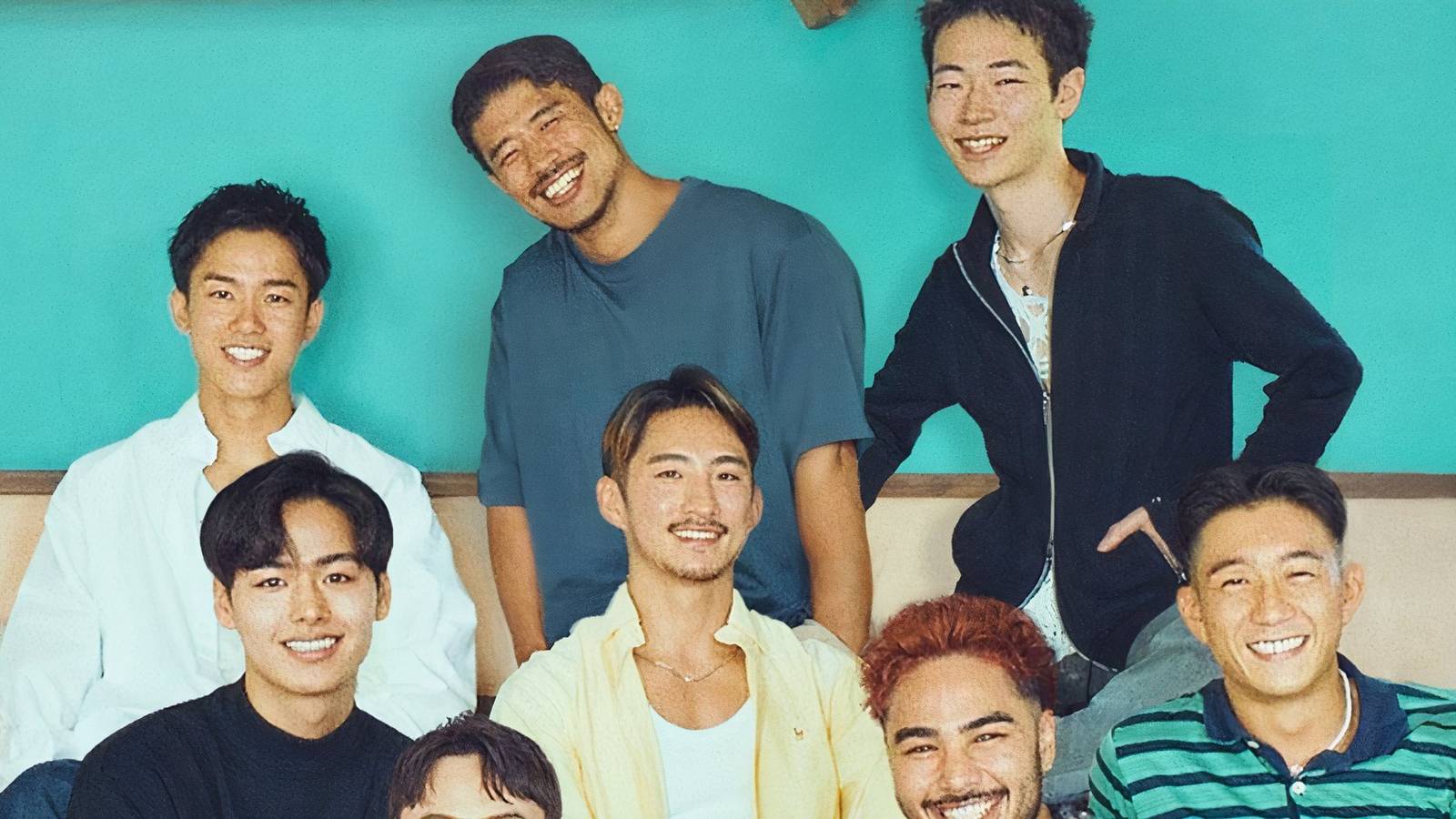 Is The Boyfriend The Realest Dating Reality Show? (How The Cast ...