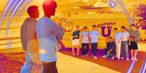 The Boyfriend Summary, Trailer, Season List, Cast, Where to Watch and More