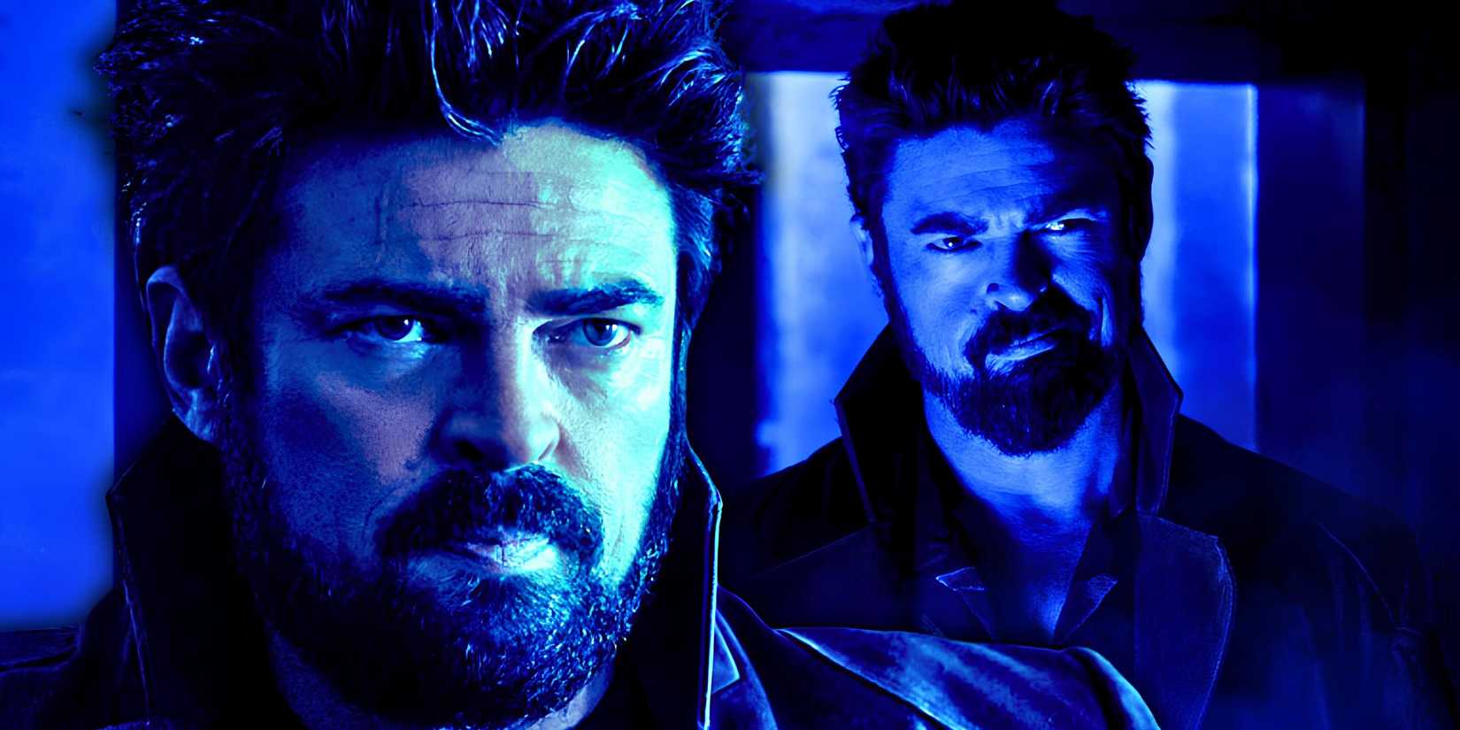 Billy Butcher's Supe Powers In The Boys Explained