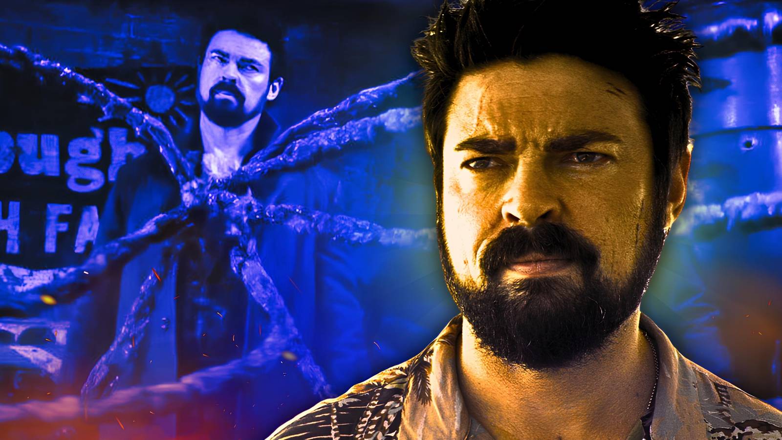 Butcher's Powers In The Boys Remind Me A Lot Of Netflix's Own Anti ...