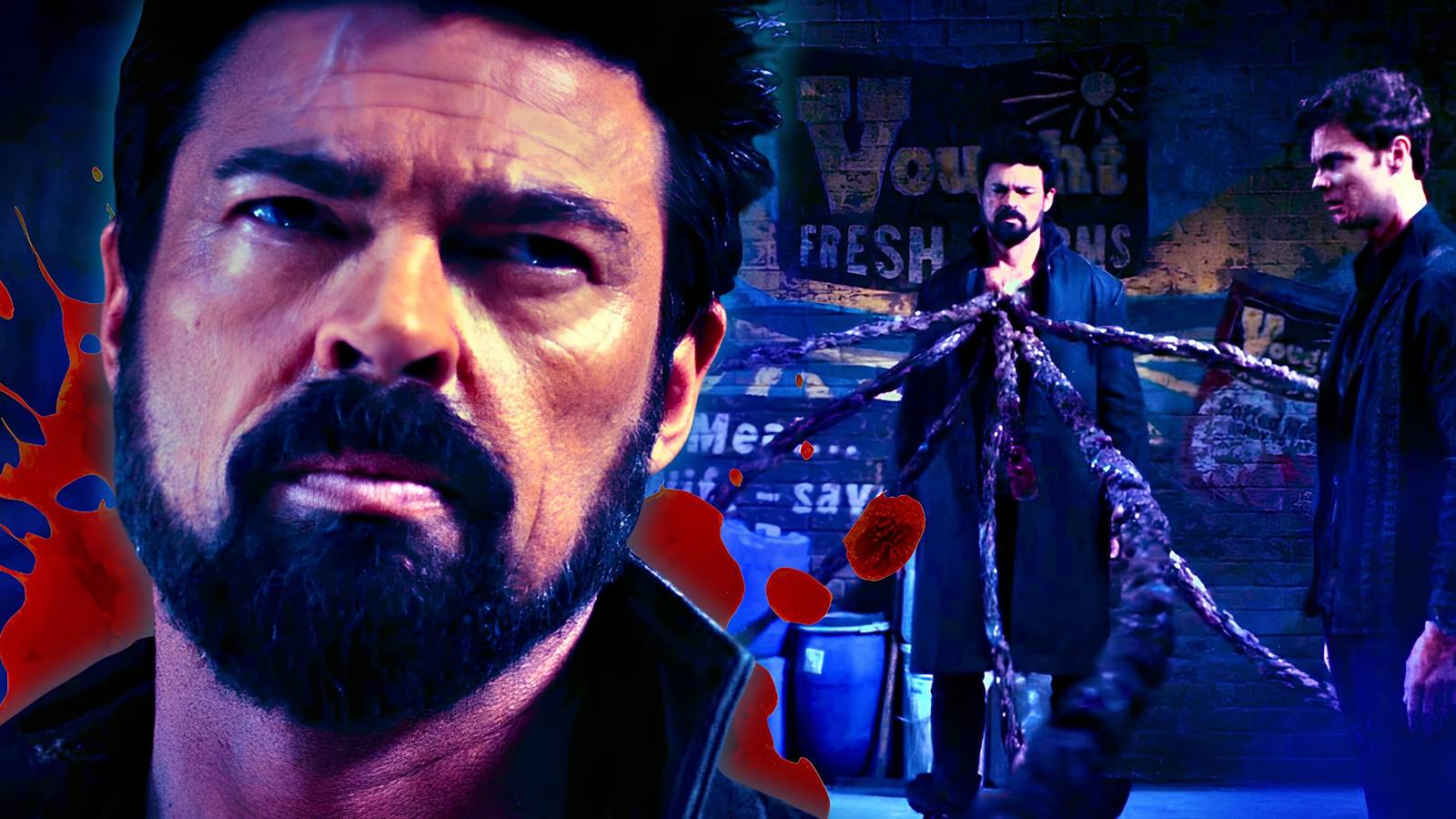 The Boys Season 4's Finale Foreshadowed Butcher's Villain Turn In The ...