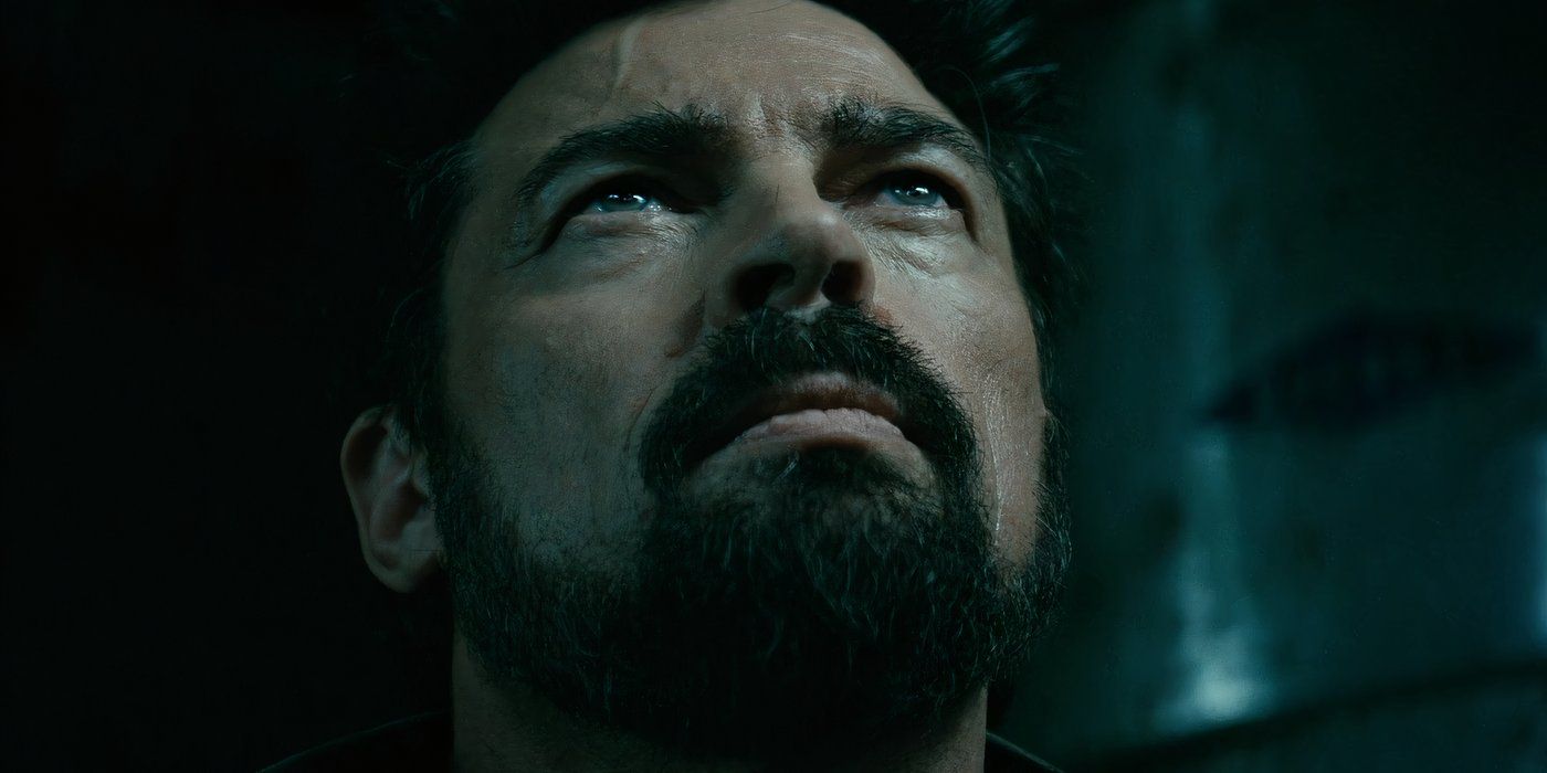 What Butcher's Powers In The Boys Season 4 Mean For His Illness & Death
