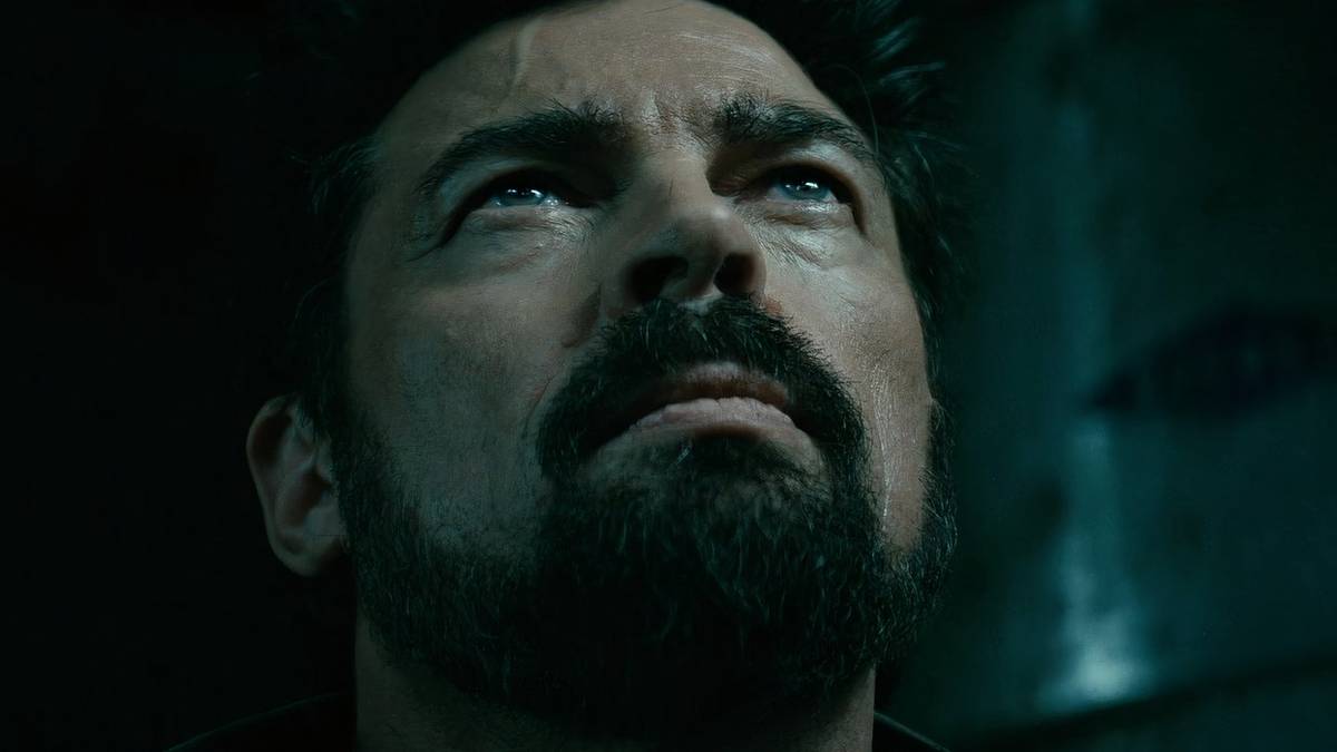 What Butcher's Powers In The Boys Season 4 Mean For His Illness & Death