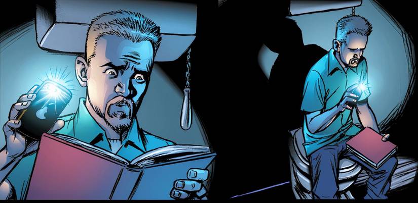 The Boys' Ending Shows Why There'll Never Be Another Homelander