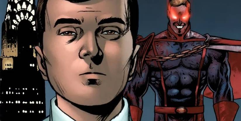 The Boys' Homelander Only Considers 1 Other Person a True "Superhuman"