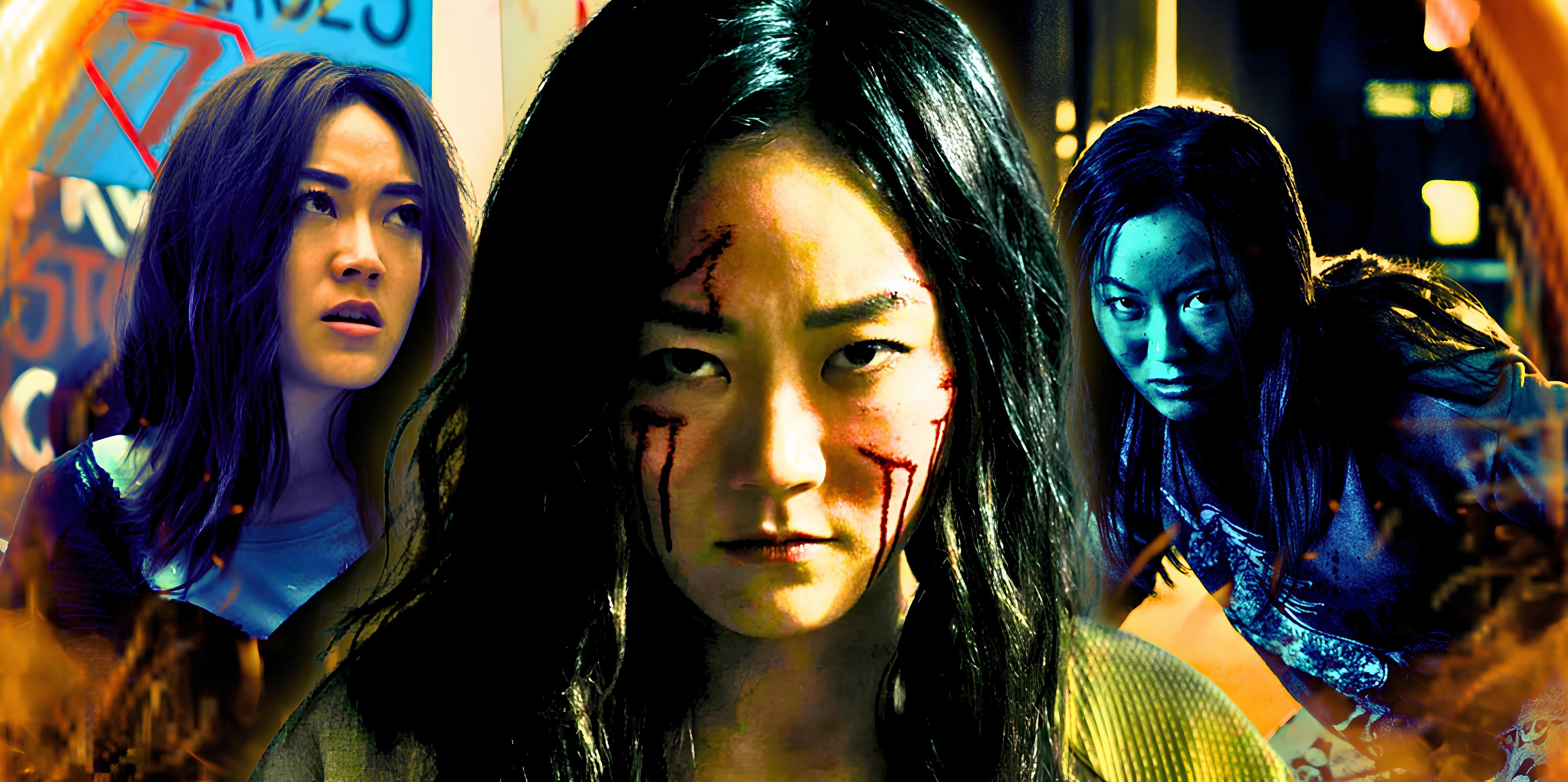 "It's Gutteral": Kimiko's Tragic Ending In The Boys Season 4 Explained ...