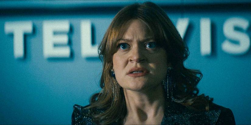 Gen V Season 2's Stacy Ferrara Is A Scarier Ashley Barrett Replacement