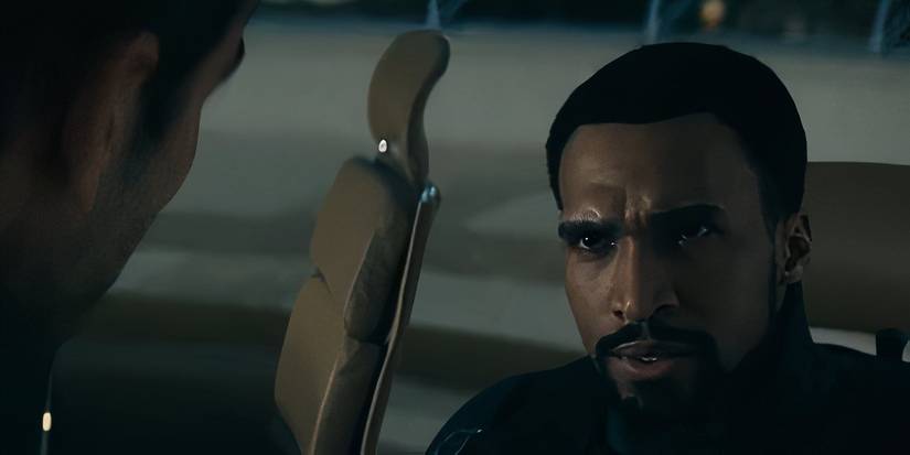 The Boys' Black Noir Actor Removing His Mask After 30 Episodes Was ...