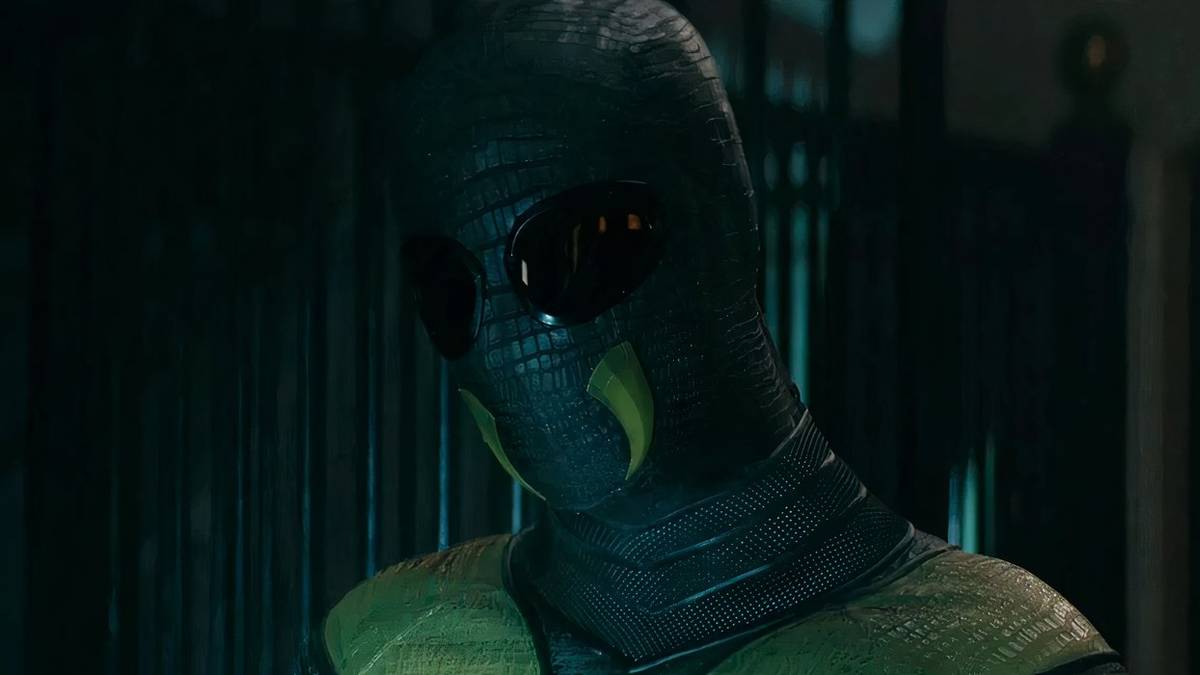 Who Is Webweaver? The Boys Season 4's Spider-Man Parody Explained