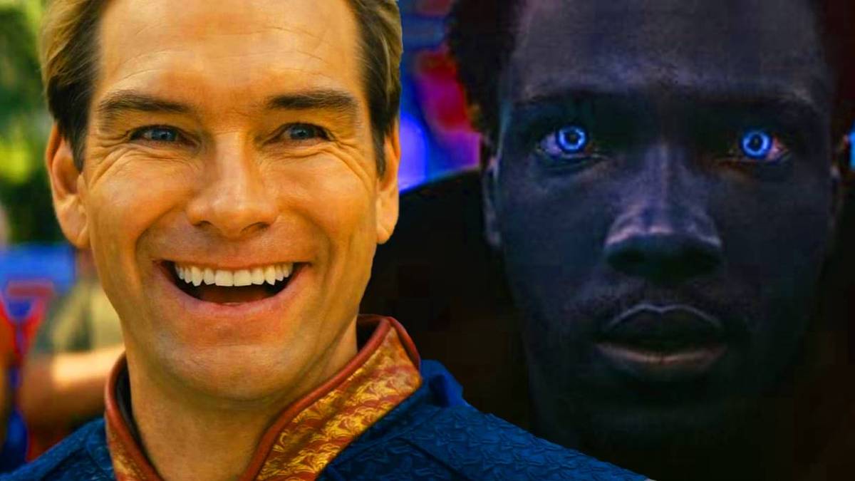 10 Dark Superhero Shows Like Netflix's Supacell